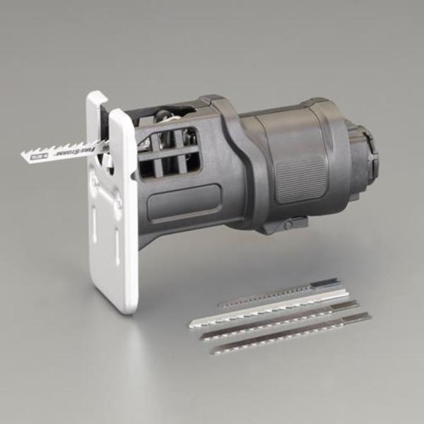 ●<商品詳細参考ページ>外部リンク：https://axel.as-1.co.jp/asone/d/64-7927-30/●事業者向け商品です。●型番：EJS183-JP●重量（g）：500●ストローク長：13mm●ストローク数...