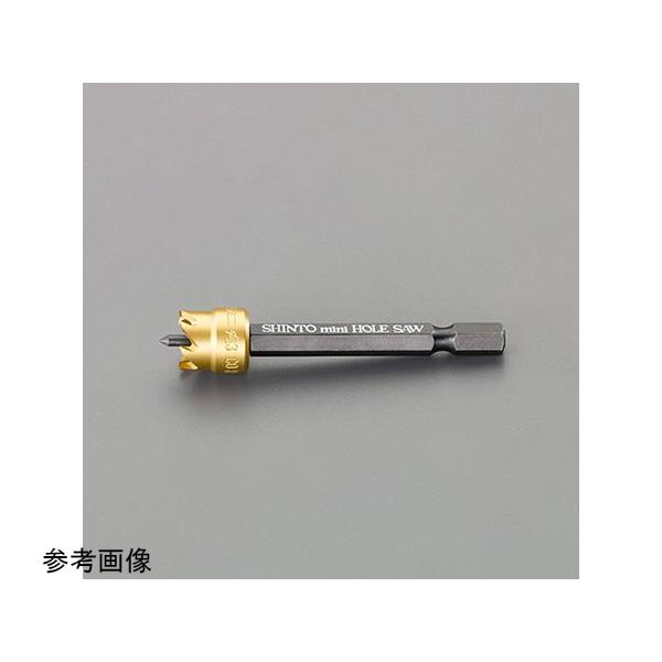 ●<商品詳細参考ページ>外部リンク：https://axel.as-1.co.jp/asone/d/64-7936-35/●事業者向け商品です。●材質：Co-HSSセラミックコーティング●サイズ：11mm●六角シャンク：1/4"...