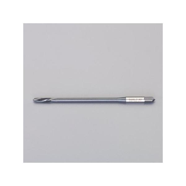 ●<商品詳細参考ページ>外部リンク：https://axel.as-1.co.jp/asone/d/64-7939-43/●事業者向け商品です。●材質：HSS●重量：17g●全長：100mm●■巾：4.5mm●通り穴用●呼び：M...