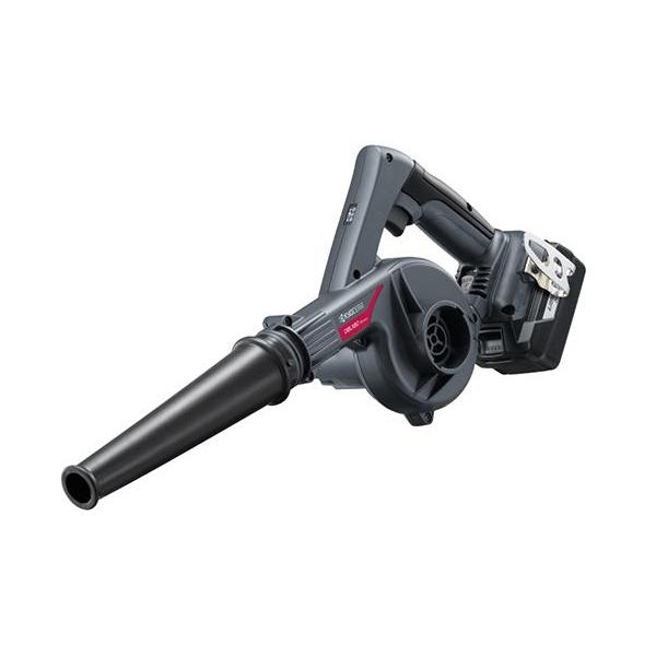 ●<商品詳細参考ページ>外部リンク：https://axel.as-1.co.jp/asone/d/64-7942-14/●事業者向け商品です。●型番：DBL180本体のみ●仕様：本体のみ●風量：ノズル無：0〜2.3m3/min...