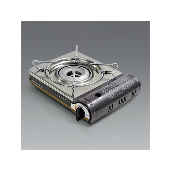 <商品詳細参考ページ>外部リンク：https://axel.as-1.co.jp/asone/d/64-7945-16/●事業者向け商品です●サイズ：334（W）×271（D）×107（H）mm●火力：2.6kW（2,235kc...