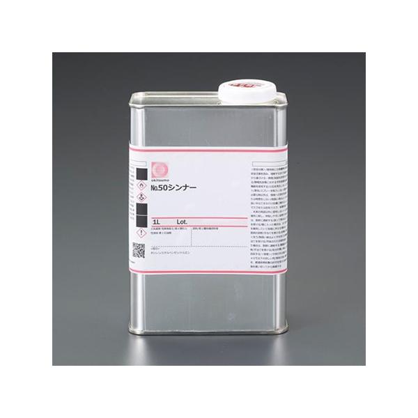 ●<商品詳細参考ページ>外部リンク：https://axel.as-1.co.jp/asone/d/64-7955-08/●事業者向け商品です。●EA942FB・EA942FC用シンナー●内容量：1L●春・秋・冬用