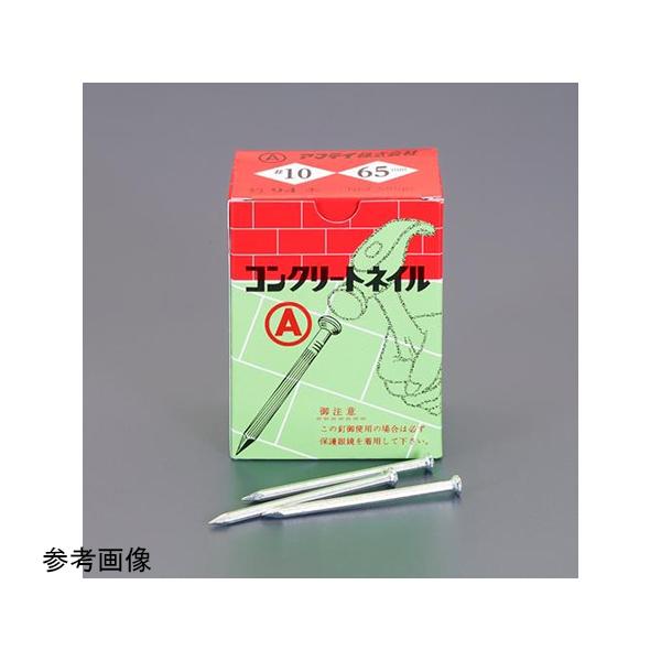 ●<商品詳細参考ページ>外部リンク：https://axel.as-1.co.jp/asone/d/64-7957-43/●事業者向け商品です。●材質：鉄●サイズ（mm）：3.40×75●500g（約82本）入●ミゾ付●平頭●角先