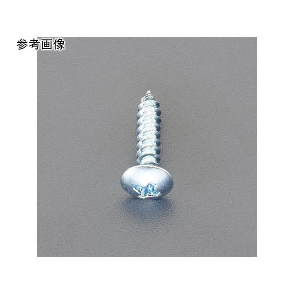 ●<商品詳細参考ページ>外部リンク：https://axel.as-1.co.jp/asone/d/64-7958-89/●材質：鉄（ユニクロメッキ）●頭形状：（+）トラス頭●入数：20本●サイズ（mm）：3.5×16●事業者向...