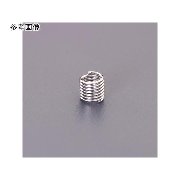 ●<商品詳細参考ページ>外部リンク：https://axel.as-1.co.jp/asone/d/64-7965-28/●事業者向け商品です。●材質：SUS304●径：M5-0.80●長さ：5mm●適用ドリル径：5.2mm●用...