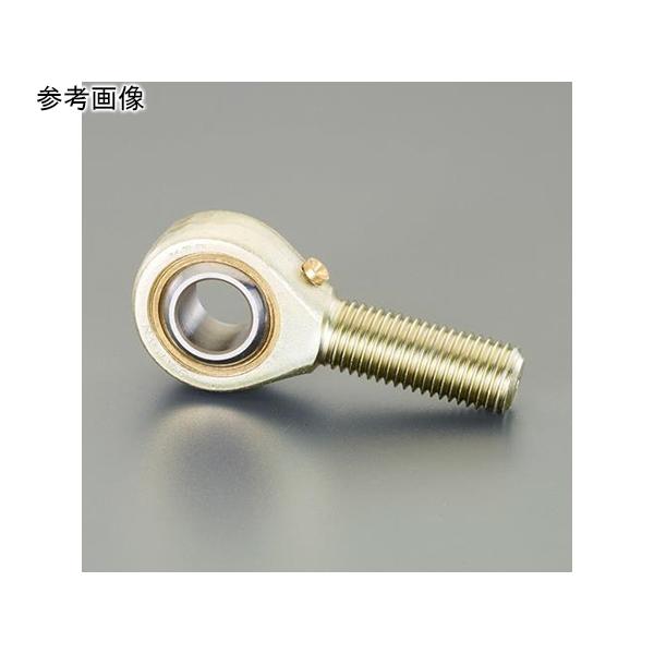 ●<商品詳細参考ページ>外部リンク：https://axel.as-1.co.jp/asone/d/64-7968-70/●事業者向け商品です。●材質：ハウジング：S35C亜鉛メッキ、ボールSUJ2●ねじ：M22●サイズ（mm）...