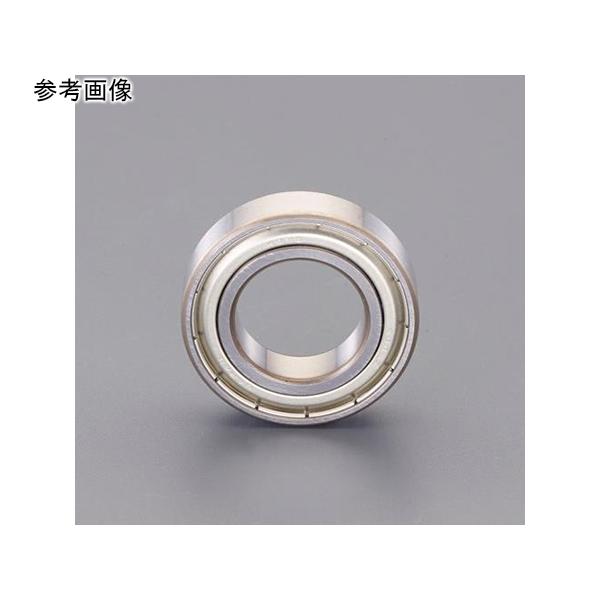 ●<商品詳細参考ページ>外部リンク：https://axel.as-1.co.jp/asone/d/64-7970-97/●事業者向け商品です。●両側シールド●呼び番号：6012ZZ●サイズ（d）：60mm●サイズ（D）：95m...