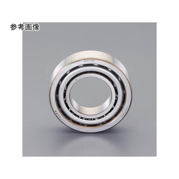 ●<商品詳細参考ページ>外部リンク：https://axel.as-1.co.jp/asone/d/64-7973-71/●事業者向け商品です。●呼び番号：7305B●サイズ（mm）：d：25　D：62　B：17●接触角：40°...