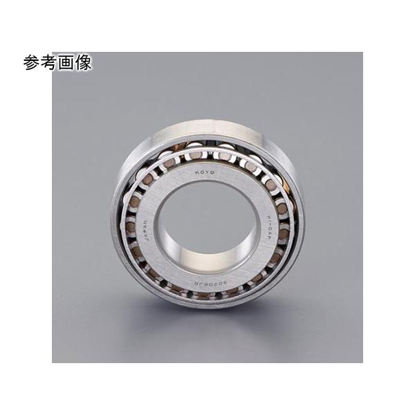 ●<商品詳細参考ページ>外部リンク：https://axel.as-1.co.jp/asone/d/64-7974-29/●事業者向け商品です。●サイズ（mm）：d：70　D：125　B：31●呼び番号：32214●材質：高炭素...