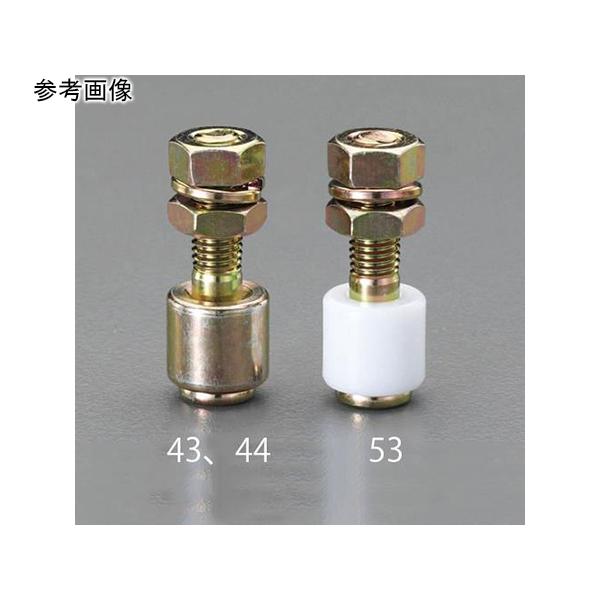 ●<商品詳細参考ページ>外部リンク：https://axel.as-1.co.jp/asone/d/64-7977-01/●事業者向け商品です。●呼称：4号●材質：本体：スチール　ローラー：ST21M　（クロメートメッキ仕上）●...