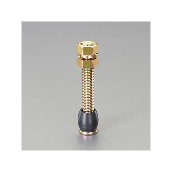 ●<商品詳細参考ページ>外部リンク：https://axel.as-1.co.jp/asone/d/64-7977-02/●事業者向け商品です。●呼称：4号●材質：本体：スチール（クロメートメッキ仕上）、ローラー：POM●ローラ...