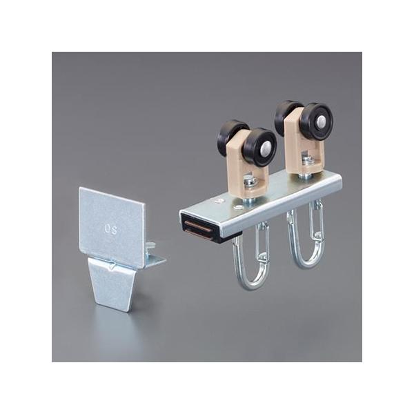●<商品詳細参考ページ>外部リンク：https://axel.as-1.co.jp/asone/d/64-7977-21/●事業者向け商品です。●サイズ（W×D×H）mm：77×21×77.8●耐荷重：12kg●口の開き：12m...