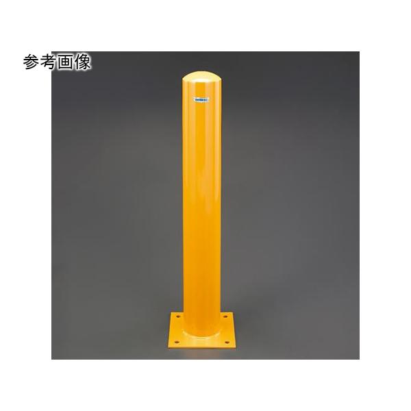 ●<商品詳細参考ページ>外部リンク：https://axel.as-1.co.jp/asone/d/64-7982-44/●事業者向け商品です。●サイズ（mm）：φ114.3×850●重量（kg）：9.8●材質：スチール（溶融亜...