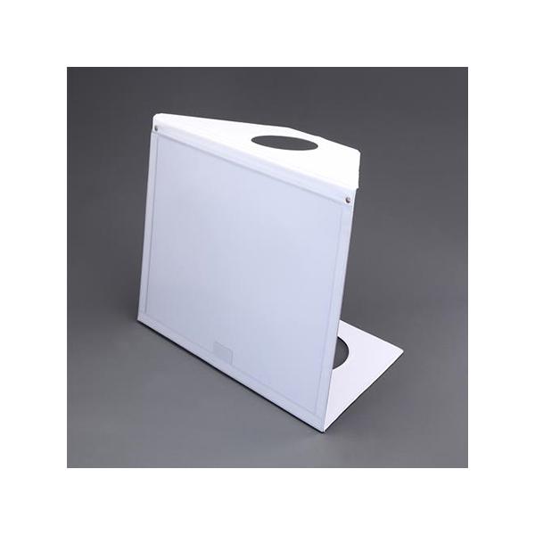 ●<商品詳細参考ページ>外部リンク：https://axel.as-1.co.jp/asone/d/64-7982-98/●事業者向け商品です。●仕様：横●材質：中身：ボール紙　外装：PVC●サイズ：475×360mm　（A3横...