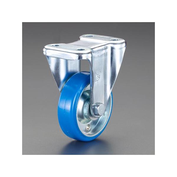 ●<商品詳細参考ページ>外部リンク：https://axel.as-1.co.jp/asone/d/64-7986-28/●事業者向け商品です。●仕様：固定●サイズ（mm）：車輪径×幅：150×42　全高：198●耐荷重（kg）...