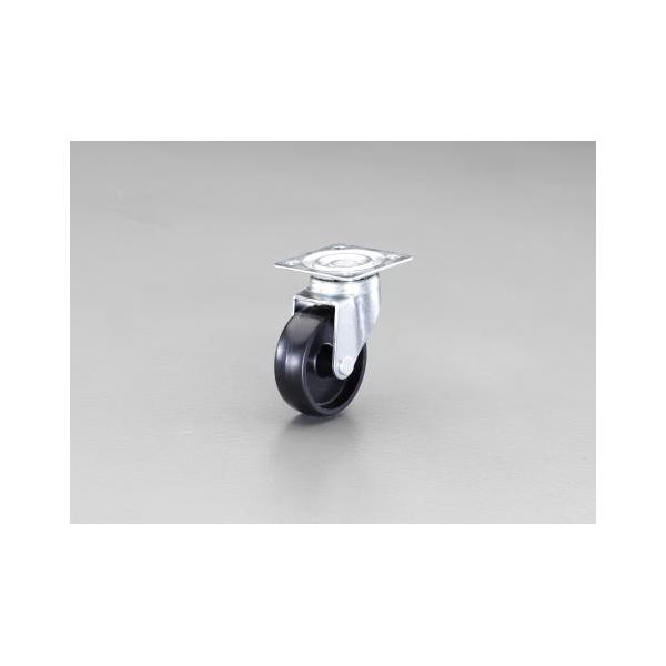 ●<商品詳細参考ページ>外部リンク：https://axel.as-1.co.jp/asone/d/64-7986-39/●事業者向け商品です。●仕様：自在●ストッパー有無：無し●ベアリング：プレーンベアリング●材質：金具：スチ...