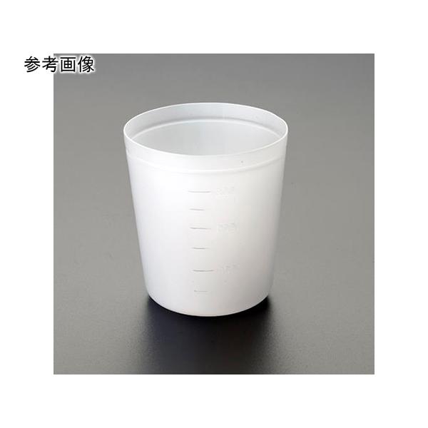 ●<商品詳細参考ページ>外部リンク：https://axel.as-1.co.jp/asone/d/64-7989-55/●事業者向け商品です。●容量（mL）：500●目盛単位：50ml●サイズ（mm）：φ94×111（H）●重...