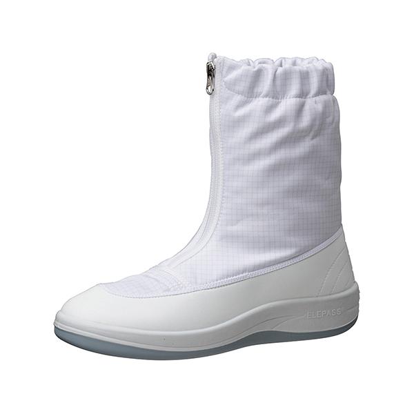 ●<商品詳細参考ページ>外部リンク：https://axel.as-1.co.jp/asone/d/64-8054-81/●先芯：なし●甲被：人工皮革●筒部：ポリエステル／ポリエステルメッシュ●靴底：新発泡ポリウレタン2層底 ス...