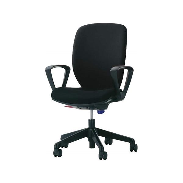 ●<商品詳細参考ページ>外部リンク：https://axel.as-1.co.jp/asone/d/64-8139-83/●事業者向け商品です。●シリーズ名：オフィスチェアー＜シルフィード＞シリーズ●製品寸法　幅（W）：610●...