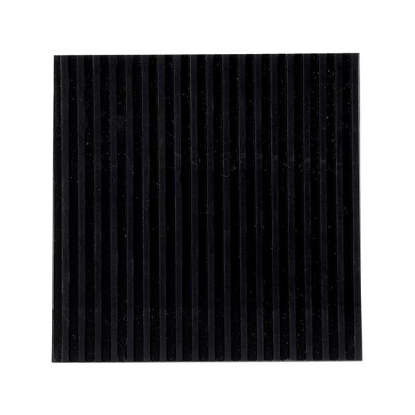 ●<商品詳細参考ページ>外部リンク：https://axel.as-1.co.jp/asone/d/64-8270-88/●事業者向け商品です。●使用温度：-20℃〜100℃●サイズ：5×100×100mm●材質：SBR