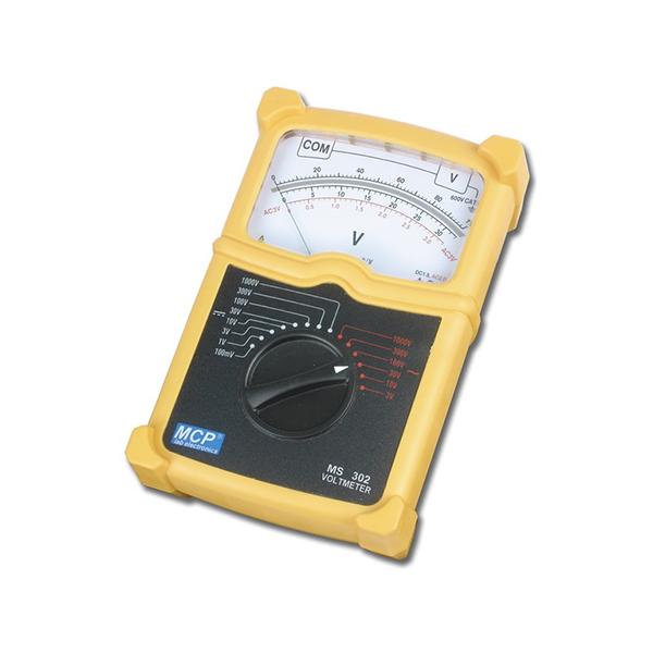 ●<商品詳細参考ページ>外部リンク：https://axel.as-1.co.jp/asone/d/64-8274-46/●事業者向け商品です。●レンジ：AC3V〜1000V（6ステップ）、DC100mV〜1000V（8ステップ...