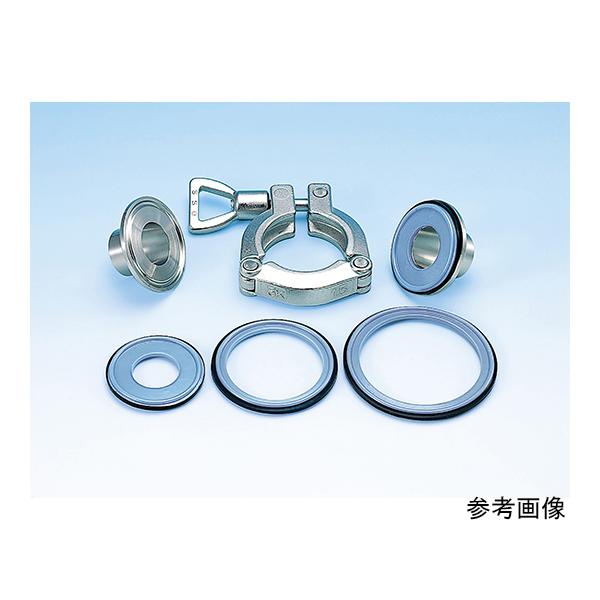 <商品詳細参考ページ>外部リンク：https://axel.as-1.co.jp/asone/d/64-8309-66/●事業者向け商品です●フェルール用●材質：EPDM●PTFE被覆●サイズ：3B●φA：90.0●φB：83....