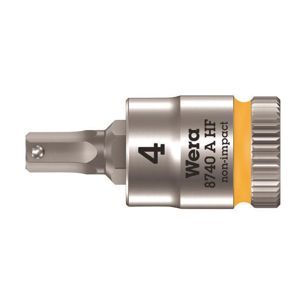 ●<商品詳細参考ページ>外部リンク：https://axel.as-1.co.jp/asone/d/64-8319-93/●事業者向け商品です。●差込角（mm）：6.35●全長（mm）：28●対辺寸法（mm）：4●タイプ：ヘック...