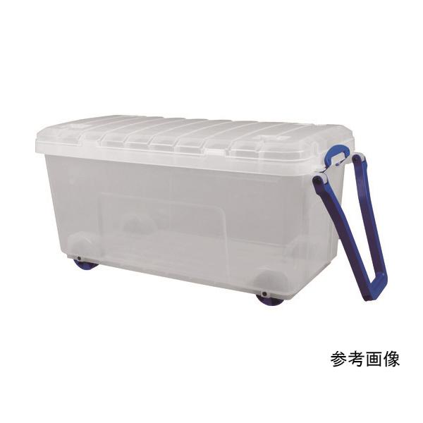 ●<商品詳細参考ページ>外部リンク：https://axel.as-1.co.jp/asone/d/64-8343-45/●事業者向け商品です。●色：クリア●容量（L）：16●外形寸法（mm）間口：530●外形寸法（mm）奥行：...