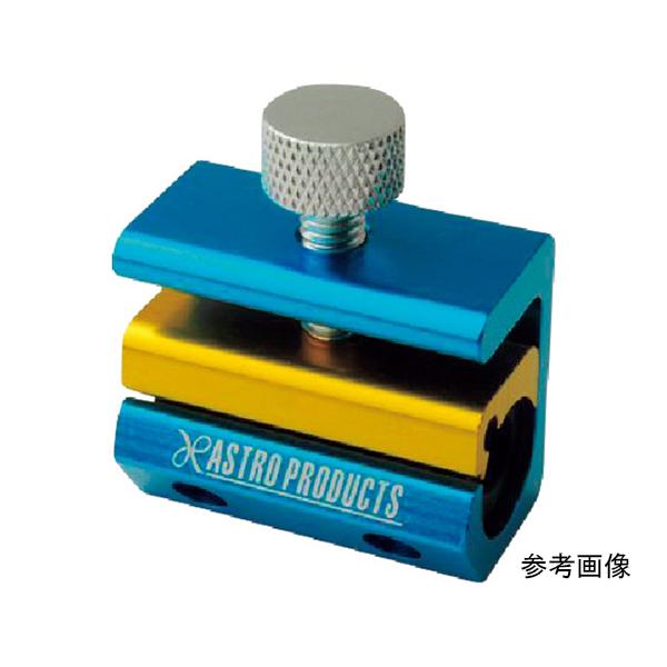 ●<商品詳細参考ページ>外部リンク：https://axel.as-1.co.jp/asone/d/64-8348-10/●幅×奥行×高さ（mm）：33×19×27●注入口ノズル径：約φ2.5mm●ワイヤー適用径：約φ7〜8mm...