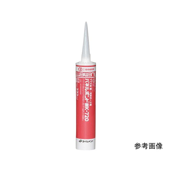 ●<商品詳細参考ページ>外部リンク：https://axel.as-1.co.jp/asone/d/64-8354-63/●事業者向け商品です。●色：ホワイト●容量（mL）：333●カートリッヂ●材質／仕上：変成シリコーン樹脂●...