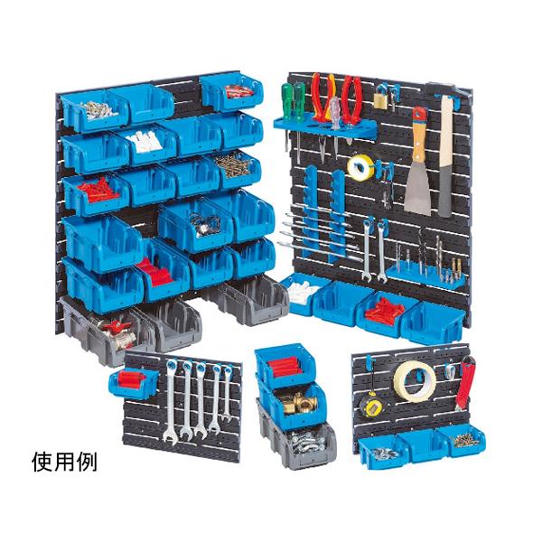 ●<商品詳細参考ページ>外部リンク：https://axel.as-1.co.jp/asone/d/64-8375-05/●事業者向け商品です。●間口（mm）：465●奥行（mm）：150●高さ（mm）：570●最大積載量（kg...