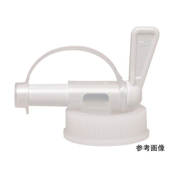 ●<商品詳細参考ページ>外部リンク：https://axel.as-1.co.jp/asone/d/64-8393-01/●事業者向け商品です。●4L・5L・BIB用コック●原産国：日本●コード番号：161-5348