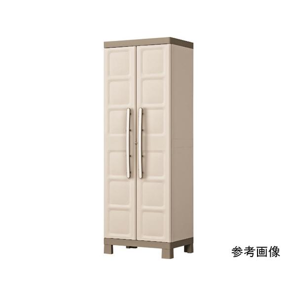 ●<商品詳細参考ページ>外部リンク：https://axel.as-1.co.jp/asone/d/64-8393-73/●事業者向け商品です。●色：ベージュ●床面積（m2）：0.29●耐荷重（kg）：60●棚板（枚）：4●屋内...