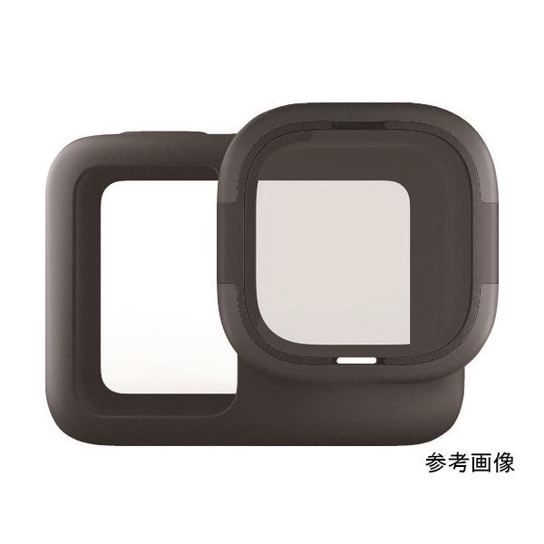 ●<商品詳細参考ページ>外部リンク：https://axel.as-1.co.jp/asone/d/64-8404-83/●事業者向け商品です。●奥行（mm）：45●高さ（mm）：160●適合機種：HERO8　Black●幅（m...