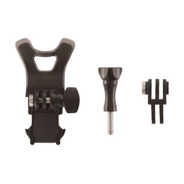 ●<商品詳細参考ページ>外部リンク：https://axel.as-1.co.jp/asone/d/64-8408-92/●事業者向け商品です。●色：シルバー●適合機種：HERO8　Black●材質／仕上：本体：樹脂●セット内容...