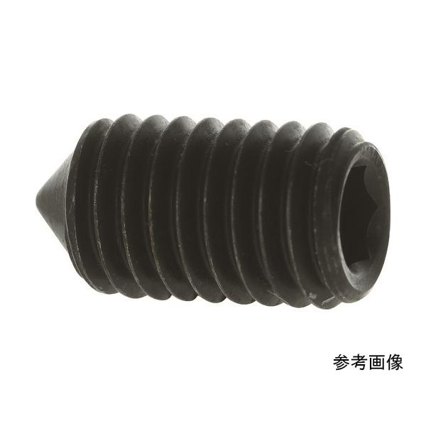 ●<商品詳細参考ページ>外部リンク：https://axel.as-1.co.jp/asone/d/64-8411-06/●寸法（mm）d：M3●寸法（mm）L：5●強度区分：45H●材質／仕上：クロムモリブデン鋼（SCM435...