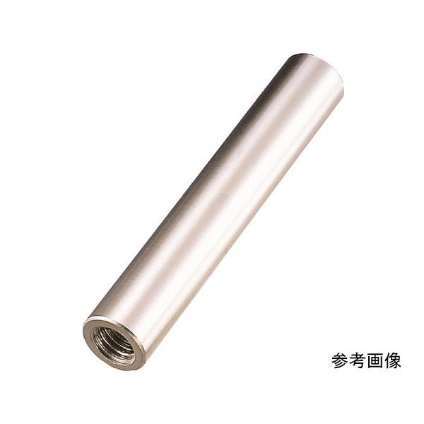 ●<商品詳細参考ページ>外部リンク：https://axel.as-1.co.jp/asone/d/64-8412-25/●事業者向け商品です。●L（mm）：75　●A（mm）：30　●B（mm）：10　●ねじ径：M8●材質／仕...