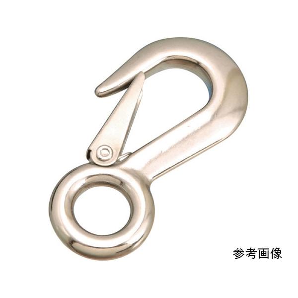 ●<商品詳細参考ページ>外部リンク：https://axel.as-1.co.jp/asone/d/64-8413-27/●事業者向け商品です。●使用荷重（kN）：1.18●D（mm）：9●H（mm）：99●L（mm）：19.5...