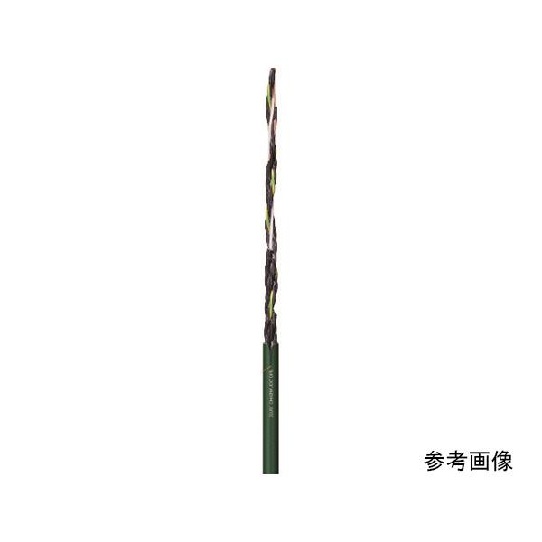 ●<商品詳細参考ページ>外部リンク：https://axel.as-1.co.jp/asone/d/64-8457-49/●事業者向け商品です。●線心数：3G●導体断面積（mm2）：1.5●最大仕上径（mm）：7.5●許容電流（...