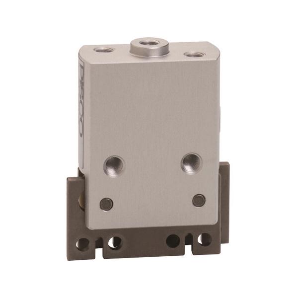 ●<商品詳細参考ページ>外部リンク：https://axel.as-1.co.jp/asone/d/64-8459-52/●事業者向け商品です。●グリップ力（N）：4.2●開きしろ（mm）：4●幅（mm）：26●奥行（mm）：1...