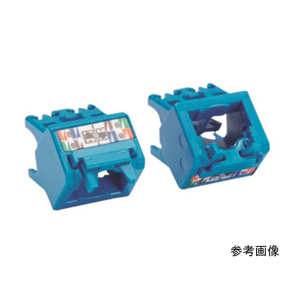 ●<商品詳細参考ページ>外部リンク：https://axel.as-1.co.jp/asone/d/64-8461-75/●事業者向け商品です。●色：青●カテゴリ：6A●適合ジャック：CJ6×88TG□□●適合ケーブル：AWG2...