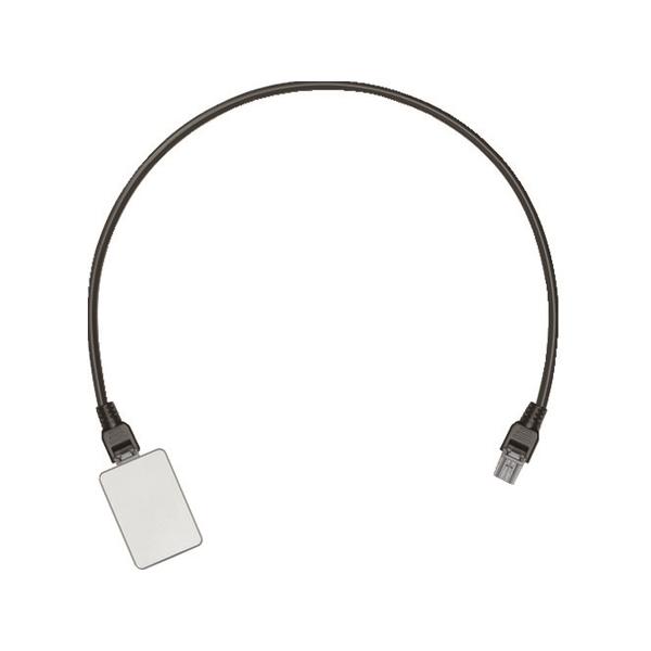 ●<商品詳細参考ページ>外部リンク：https://axel.as-1.co.jp/asone/d/64-8477-43/●事業者向け商品です。●適合機種：Mid-40、Mid-100、Horizonケーブル長さ（m）：1●セッ...