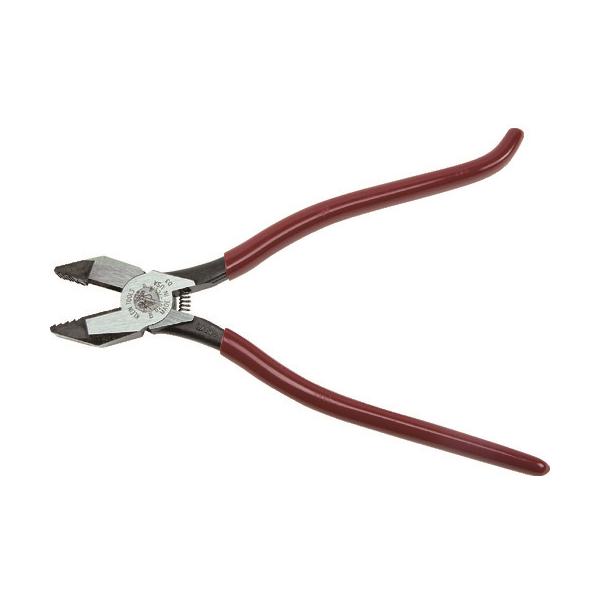 ●<商品詳細参考ページ>外部リンク：https://axel.as-1.co.jp/asone/d/64-8478-68/●事業者向け商品です。●全長（mm）：235.0●グリップカラー：レッド●ハンドル：プラスチックコーティン...