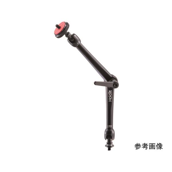 ●<商品詳細参考ページ>外部リンク：https://axel.as-1.co.jp/asone/d/64-8485-15/●事業者向け商品です。●耐荷重（kg）：4●上アーム長さ（mm）：110●下アーム長さ（mm）：110●下...