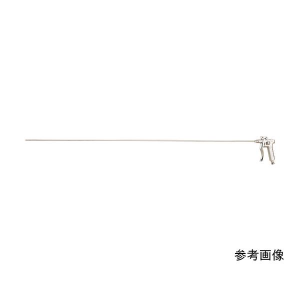 ●<商品詳細参考ページ>外部リンク：https://axel.as-1.co.jp/asone/d/64-8496-46/●事業者向け商品です。●ノズル長（mm）：1000●ノズル口径（mm）：2●ノズル取付口：G1/8●エア取...