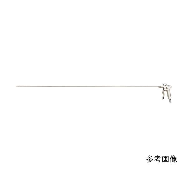 ●<商品詳細参考ページ>外部リンク：https://axel.as-1.co.jp/asone/d/64-8496-47/●事業者向け商品です。●ノズル長（mm）：1000●ノズル口径（mm）：2●ノズル取付口：G1/8●エア取...