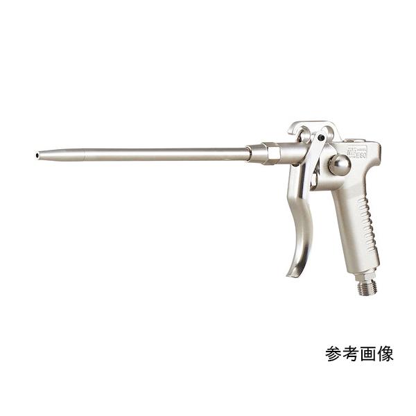 ●<商品詳細参考ページ>外部リンク：https://axel.as-1.co.jp/asone/d/64-8496-52/●事業者向け商品です。●ノズル長（mm）：200●ノズル口径（mm）：3●ノズル取付口：G1/8●エア取付...