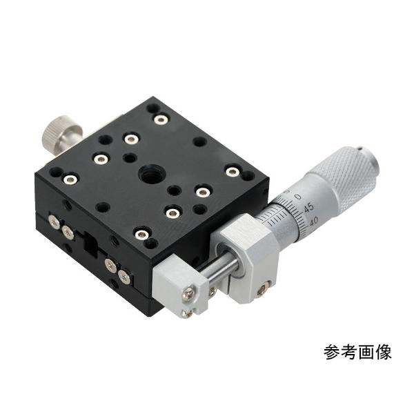 ●<商品詳細参考ページ>外部リンク：https://axel.as-1.co.jp/asone/d/64-8498-70/●タイプ：●Xステージ●クロスローラー●幅（mm）：90●奥行（mm）：81●厚さ（mm）：20●移動方向...