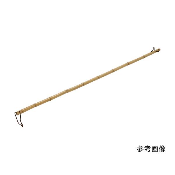 ●<商品詳細参考ページ>外部リンク：https://axel.as-1.co.jp/asone/d/64-8536-94/●長さ（m）：2.11●直径（mm）：23〜26●材質／仕上：竹、しゅろ縄●原産国：中国●コード番号：19...