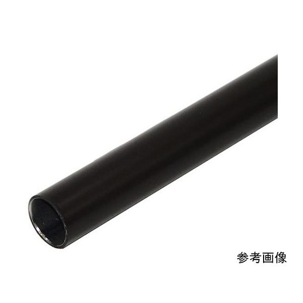 ●<商品詳細参考ページ>外部リンク：https://axel.as-1.co.jp/asone/d/64-8544-06/●色：ブラック●全長（mm）：2000●内径（mm）：24.1●外径（mm）：27.7●材質／仕上：プラス...